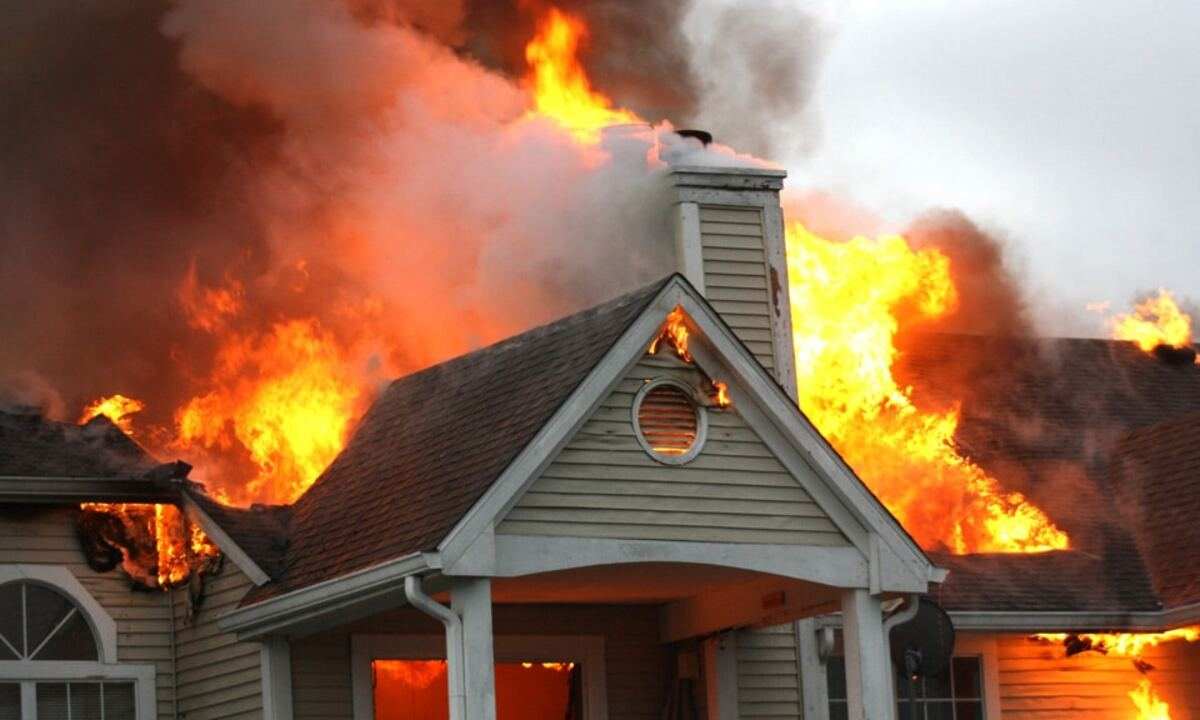 Understanding the Fire Restoration Process: A Comprehensive Guide